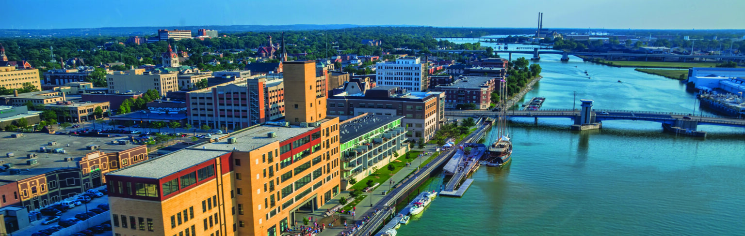 Why KCD? | Unique Investments, One-of-a-kind Service